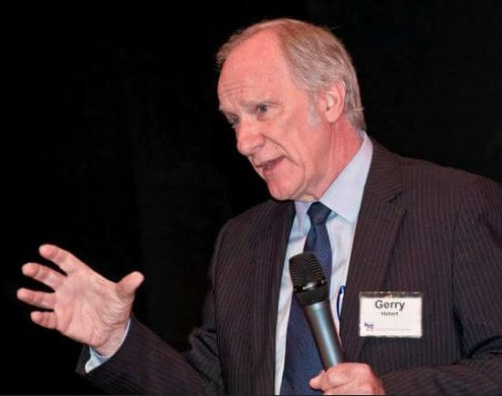 I HATE THE MEDIA ™ - Crying Wolf on Race: Top Sessions Critic Gerry ...