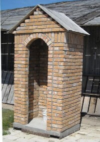 IHTM - Now you can have a brick shithouse that’s built like a brick shithouse