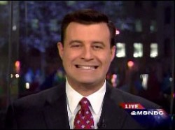 I HATE THE MEDIA ™ - Is MSNBC’s David Shuster in trouble for shooting ...