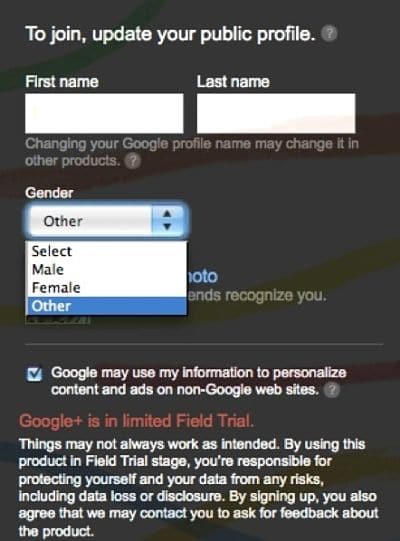 I HATE THE MEDIA ™ - What does Google know about sex that we don’t know ...