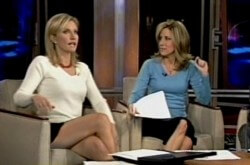 Fox Women TV Anchor Babes’ Skirts are Rising: Fox News Babes the best ...