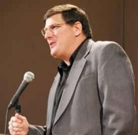 Leftwing hero Scott Ritter convicted of child sex crimes